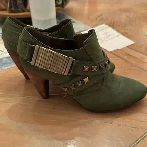 Kathy Ireland Shoes Kathy Ireland Heels Poshmark